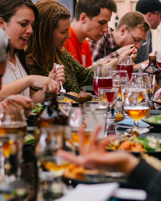 Pier Dining in Sydney | Modern Australian | Sydney Harbour